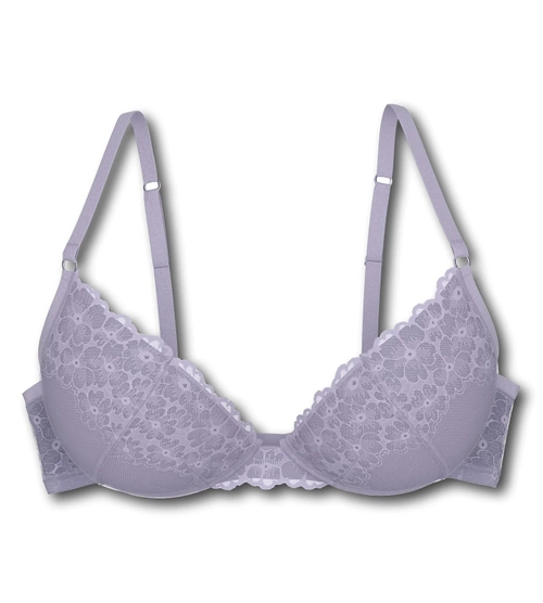 Biustonosz Triumph Bright Spotlight WHU push-up z fiszbinami | sklep lovebra.pl